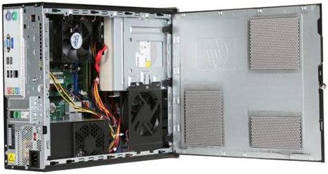 Hp Desktop Pc Pavilion Slimline S F Np Aa Aba Amd Athlon X Gb Ddr Gb Hdd