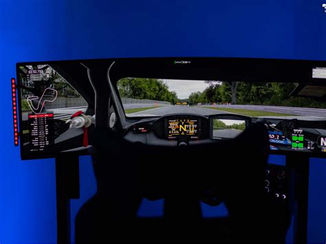 diy simracing spotter lights simhub project by max gripp makerworld