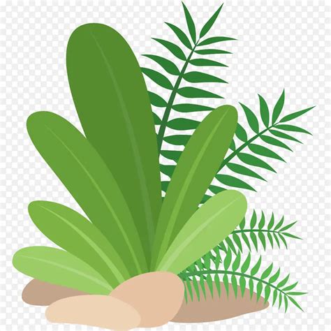 二维卡通绿色草丛png图片素材下载图片编号11151767 Png素材网