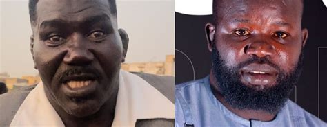 Vidéo Urgent Khadim Ndiaye Présente Ses Excuses à Fadam 2 Nama Bal