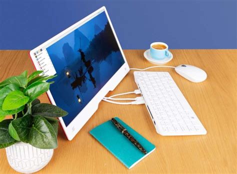 키보드에 담긴 라즈베리 파이5 라즈베리 파이 500 출시 Raspberry Pi 500 자그니 블로그