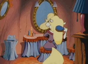 Minerva Mink On Tumblr