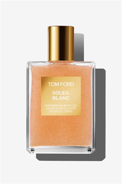 Vanilla Sex Glow Highlighter 01 Euphoric Powder Tom Ford Colourless