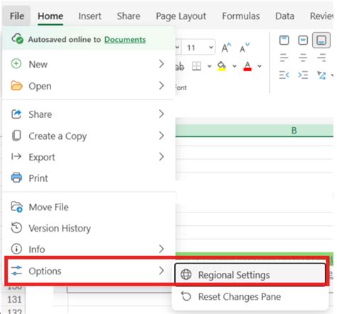 Export Csv Comma Separated Is Always Exporting With Semicolonnever With Comma Microsoft Qanda