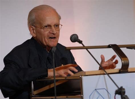 Kardinal Marx würdigt Religionsphilosophen Eugen Biser