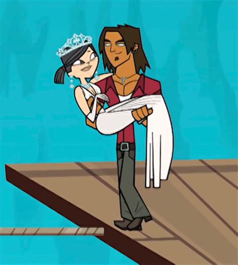 M̶r̶s̶a̶l̶e̶j̶a̶n̶d̶r̶o̶ Mrheather Total Drama Island Cartoon
