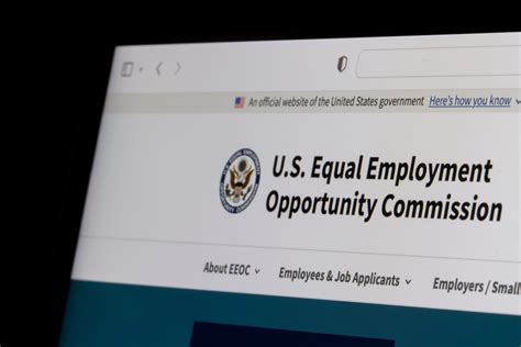 Eeoc And Doj Issue Guidance To Workers On Discrimination Related To Dei Programs