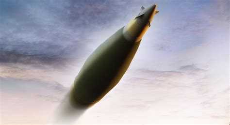 Bae Systems випробувала блоки Lr Pgk для підвищення точності снарядів