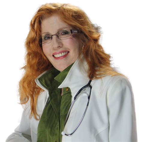 Dr Sandra Cabot Camden Holistic Health Clinic