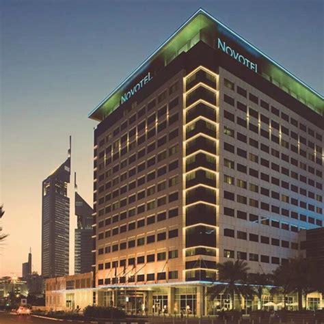 Travel And Accommodation Guide Icom Dubai 2025