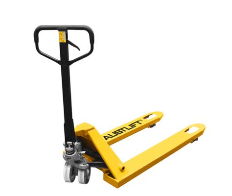 Pallet Jack Rka Industrial Solutions