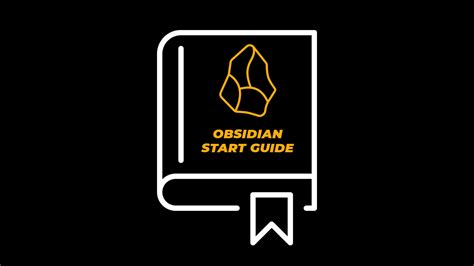 How To Use Obsidian Notes The Ultimate Guide To Note Taking
