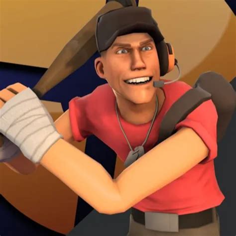 Scout Tf2 Ai Voice Generator Jammable Ai Covers