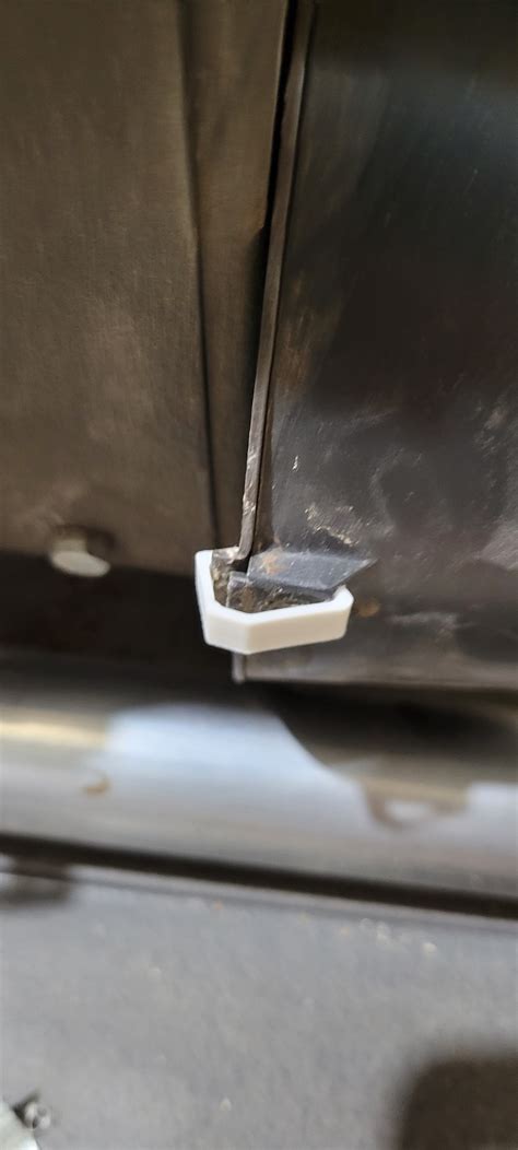 Shopsmith Impeller Blower Housing Clip By Slashkan Download Free Stl Model