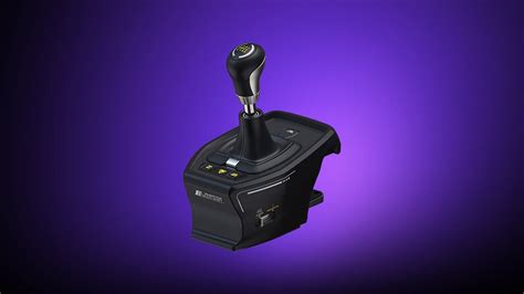 Velocity One Multi Shift Has A 7 Speed Gearbox And Reverse