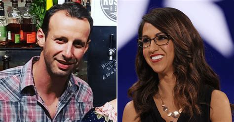 Now that's a drag: Lauren Boebert 'heavy-petter' Quinn Gallagher's businesses might make GoP a ...