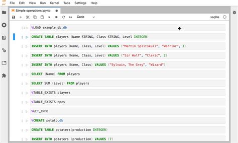 Dex Support In Jupyter Notebooks Issue Google Research Dex Lang Github