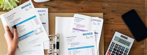 Streamlining Business Operation Through Invoicing Automation