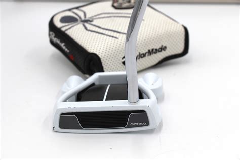 Taylormade Ghost Spider S Putter Golf Geeks