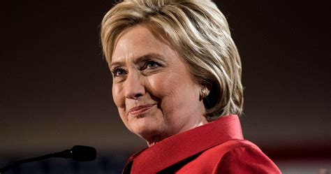 Why Sexism At The Office Makes Women Love Hillary Clinton Huffpost Women