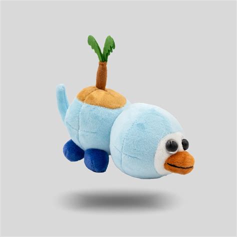 Peepy Archive Item Label