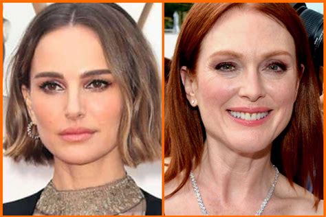 May December Natalie Portman E Julianne Moore Nel Cast Del Film Di
