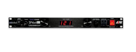Art P16 Xlr Balanced Patch Bay Pro Av Warehouse