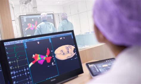 Philips Partners With Medtronic To Further Advance The Image Guided Treatment Of Atrial