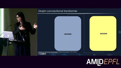Spatio Temporal Graph Neural Networks For Multi Site Pv Power Forecasting Jelena Simeunović