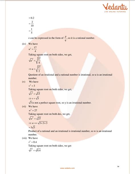 RD Sharma Chapter NUMBERSYSTEM