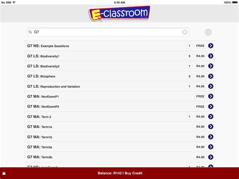 E Classroom Apk For Android Download