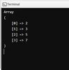Remove Smallest And Largest Elements From Php Array Geeksforgeeks