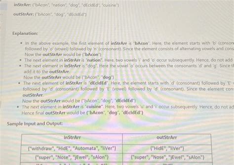 Solved Question Programming Fundamentals Problem Chegg