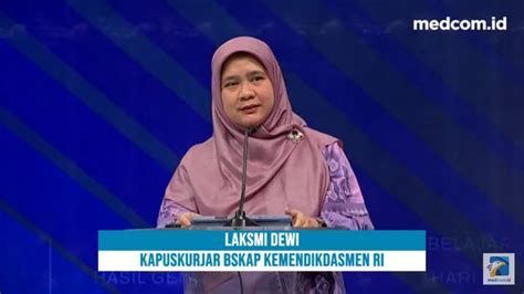 Kemendikdasmen Godok Pendekatan Pembelajaran Deep Learning