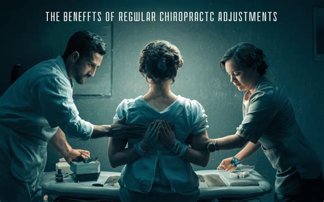 The Benefits Of Regular Chiropractic Adjustments My Wordpress