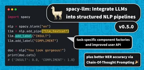 Nlp Llm Llms Machinlearning Explosion