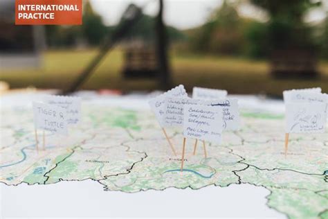 Daniela Rizzi On Linkedin Ruhrbanity Fostering Landscapes For An