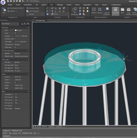IFC Import In DWG Wiki OSArch