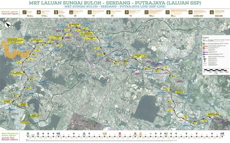 Mrt Line 2 Ssp Map Paul Tans Automotive News