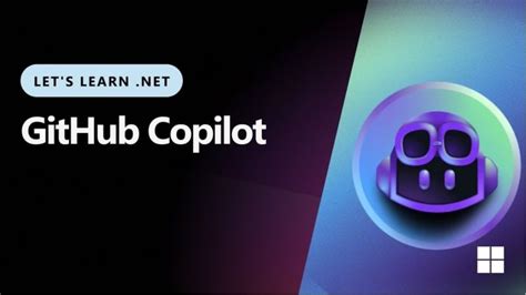 Lets Learn Net Github Copilot Event Net Blog Alvin Ashcraft