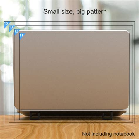 2pcs Computer Keyboard Riser Universal Non Slip Mi Grandado