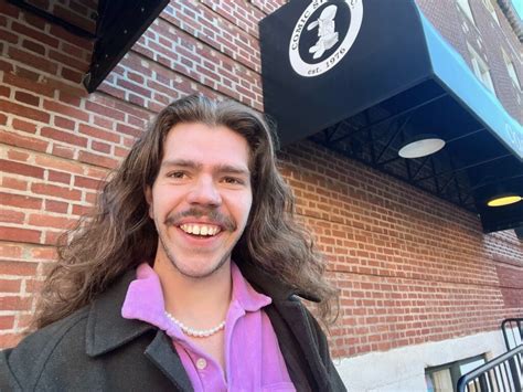 Getting To Know The Neighbors James Leavy Rediscover State College