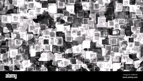 White Cyberspace Futuristic Virtual Background Electrical Digital