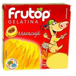 MaracujÁ Frutop Gtineanupc 7896016608483 Cadastro De Produto Com Tributação E Ncm Cosmos