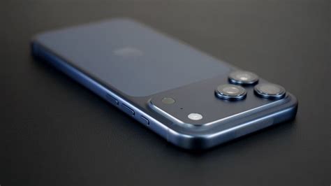 Iphone 18 Pro And 18 Pro Max Set To Feature Advanced Displays