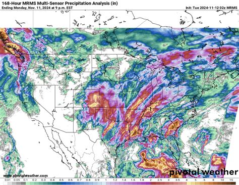 Mrms Radarprecip — Pivotal Weather
