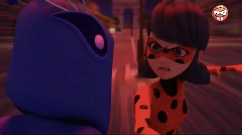 Miraculous S5 Spoiler Minaculous