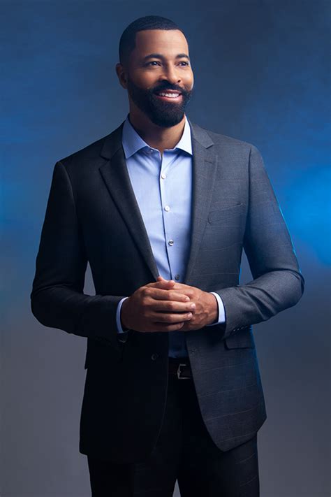 Queen Sugar Star Timon Kyle Durrett