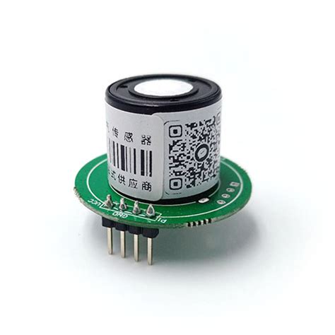 Medical O2 Sensor Principle Application Fosensor
