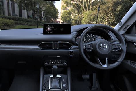 Mazda Cx Android Auto Update Delayed Carexpert